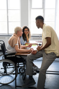 Informationen rund um den Freiwilligendienst – FSD Nordbayern